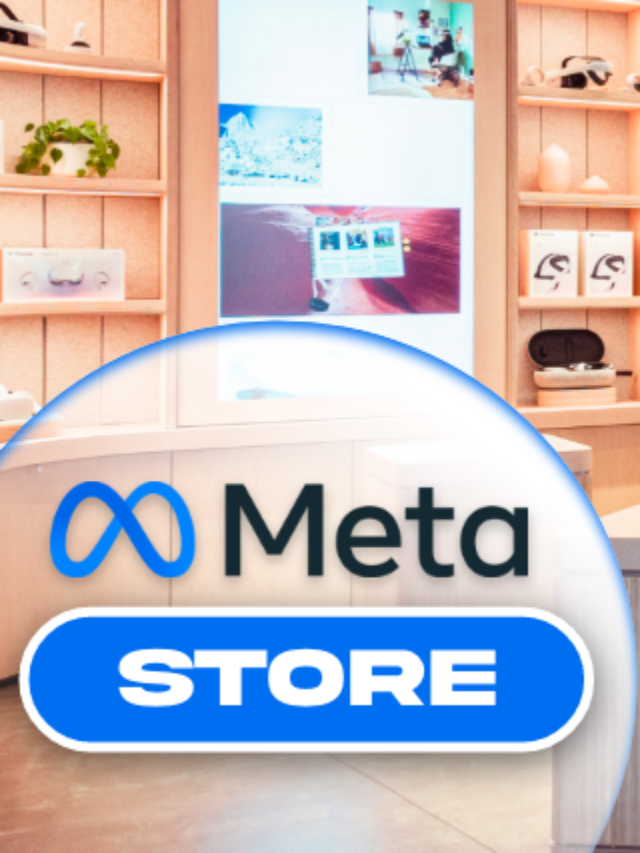 Excited For Meta’s New Store? It’s Finally Here • VICESNOB | Ratings ...