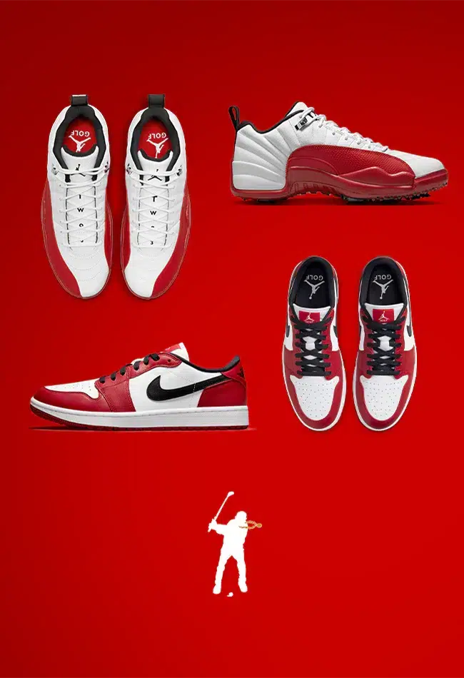 Grails Shoes - See How These Shoes Changed The Game of Golf
