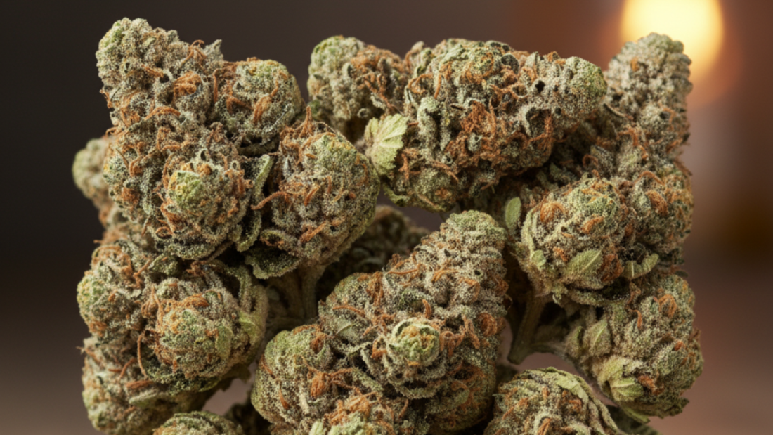 Cereal Milk Strain - Hybrid Highs Reviewed │ VICESNOB