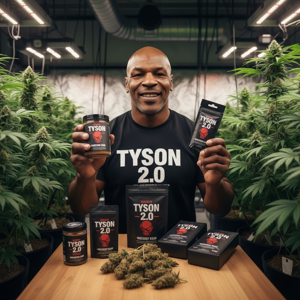 Willie's Remedy: The Buzz Behind Willie Nelson's Drink