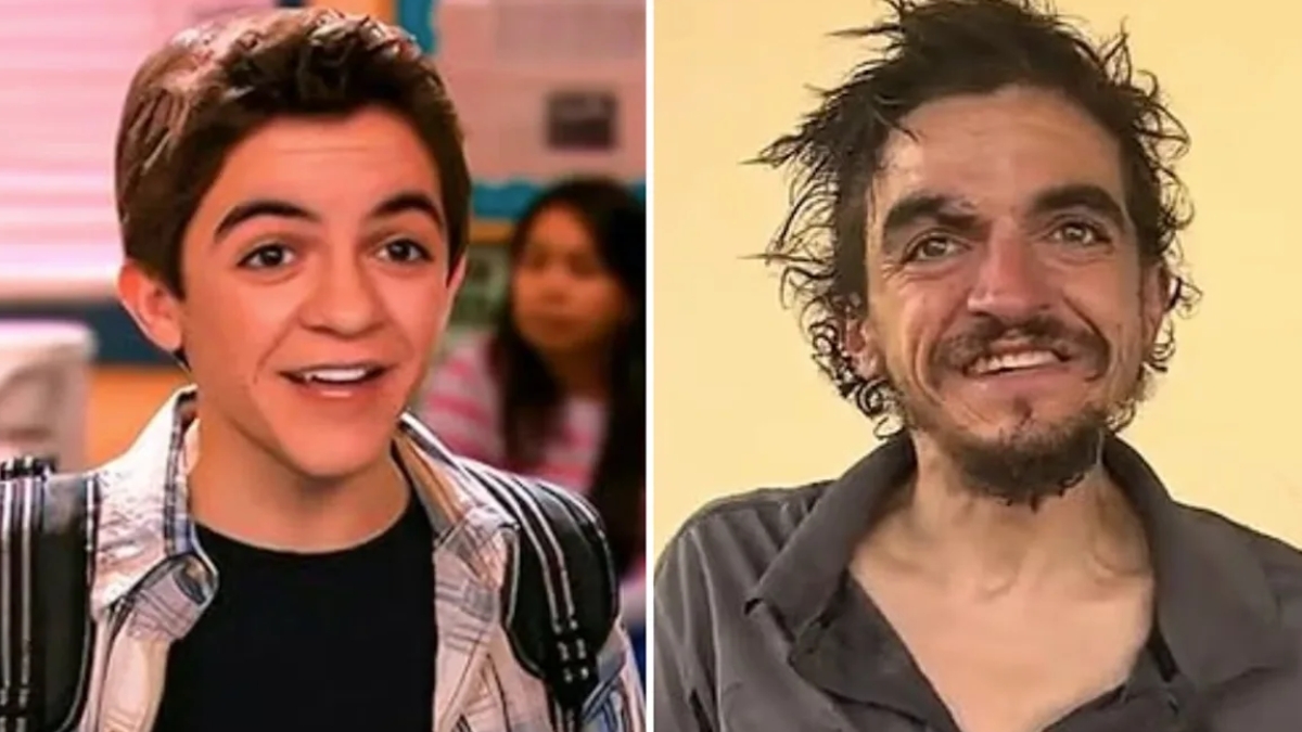 Tylor Chase Now: From Nickelodeon Fame to the Streets