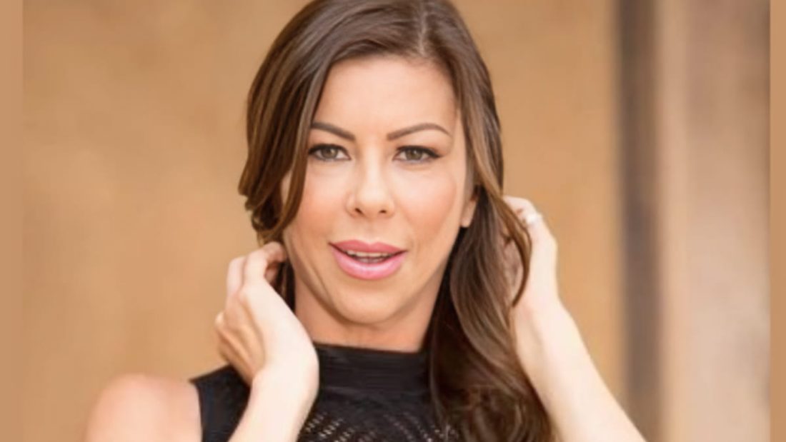 Gianna Michaels Bio, Age Career, Age & Legacy