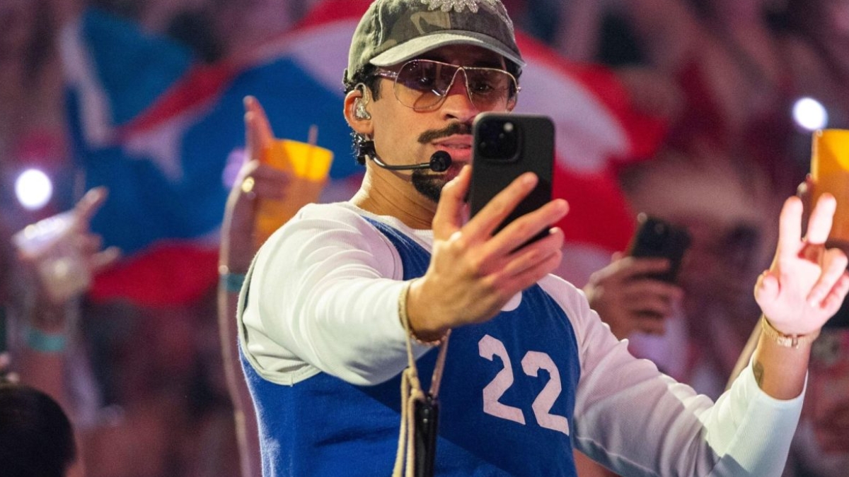 TPUSA Halftime Show Launches: Countering Bad Bunny Drama