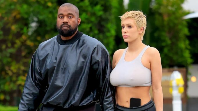Bianca Censori Is In ‘Very Unhappy’ Marriage With Kanye West
