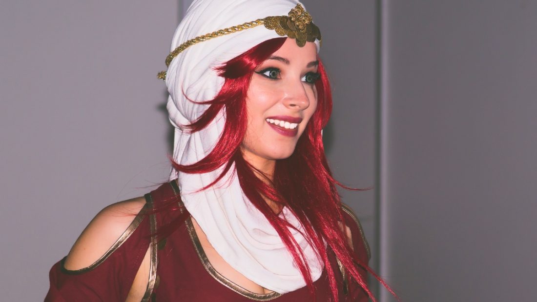 Jameliz Benitez Smith Bio: Age, Background & Career Rise