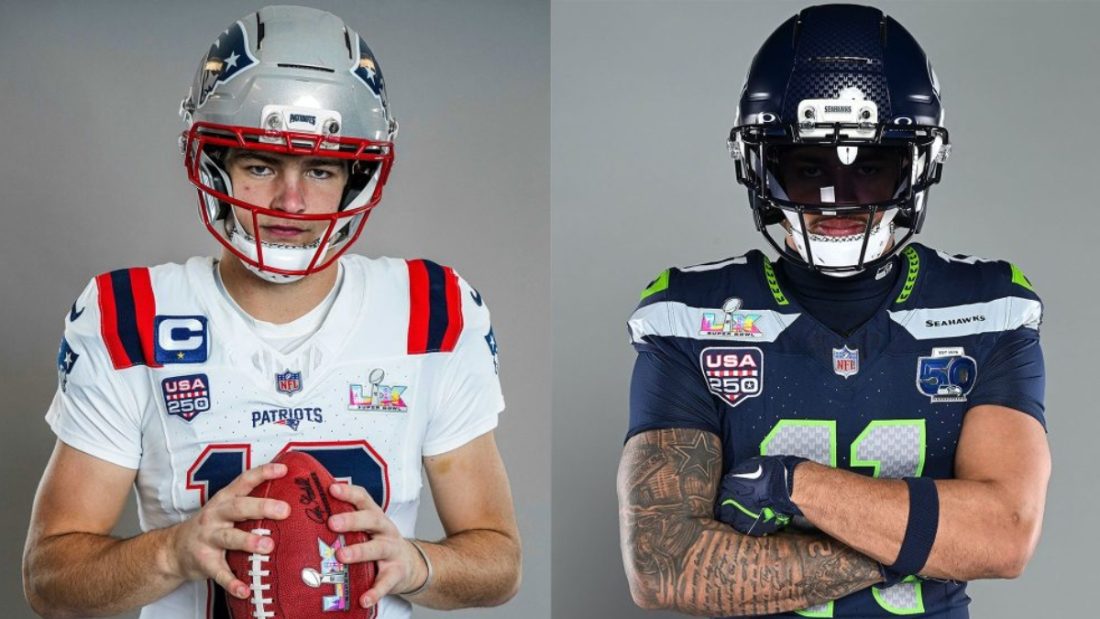 Maya Jama Flaunts Crochet Bikini in Winter Heatwave