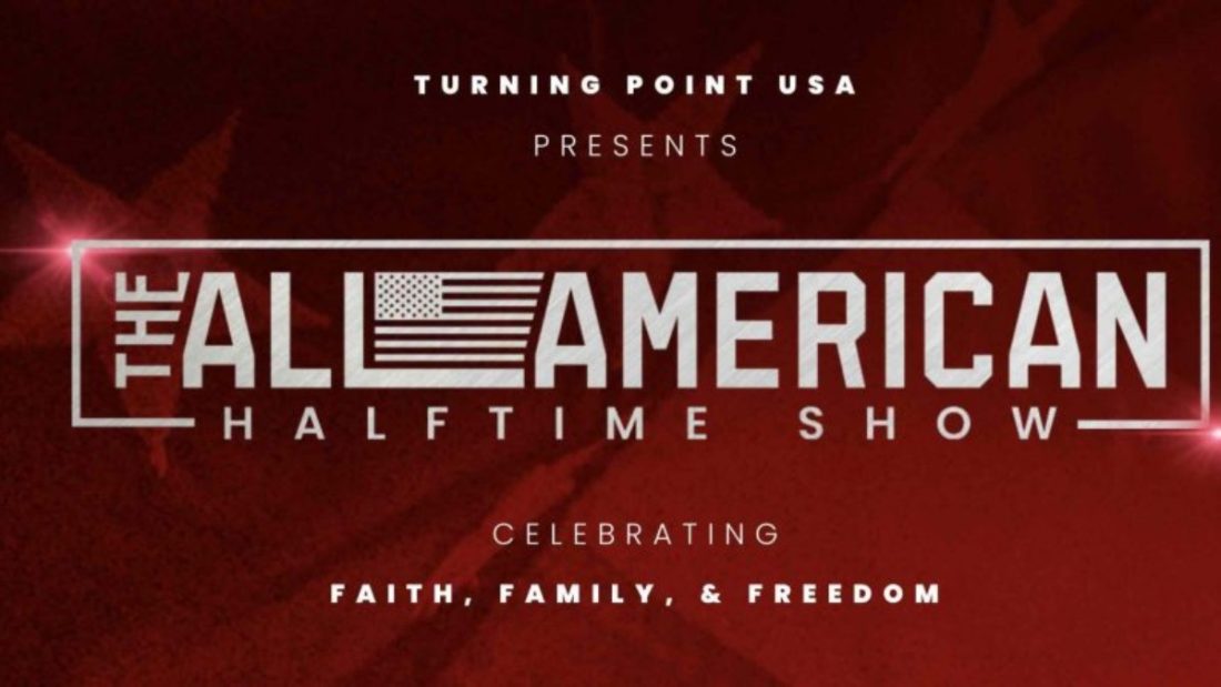 TPUSA Halftime Show Launches: Countering Bad Bunny Drama