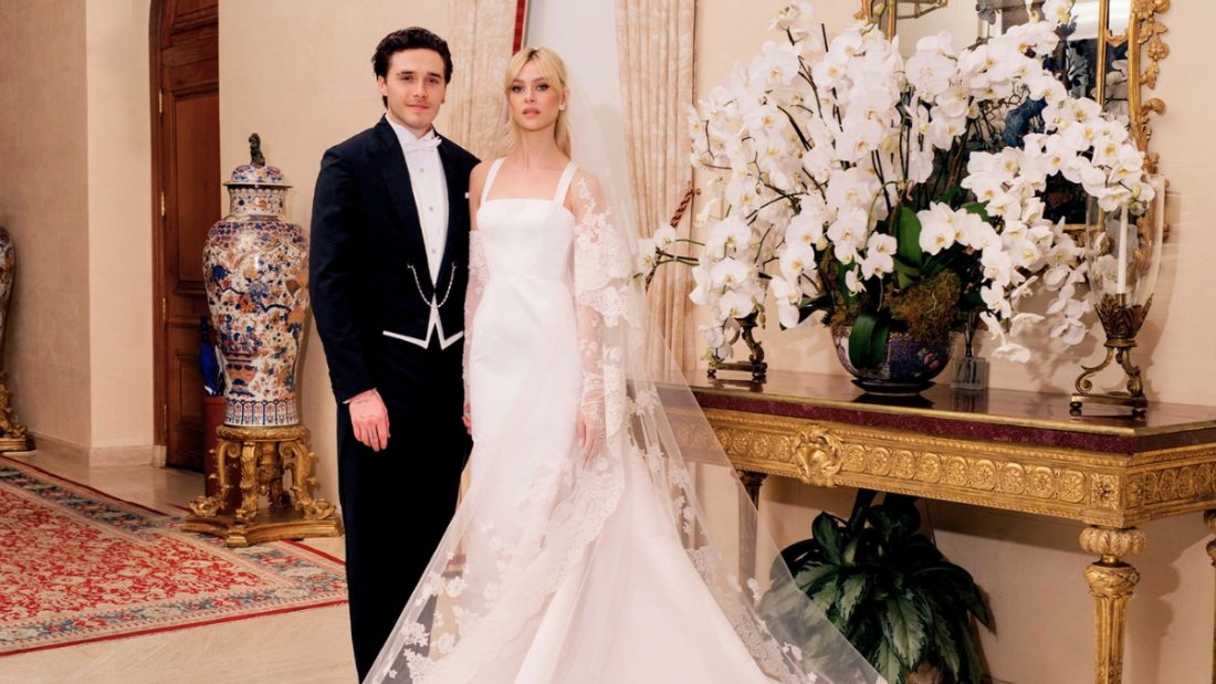 Nicola Peltz Beckham Deletes All Beckham Photos From Instagram