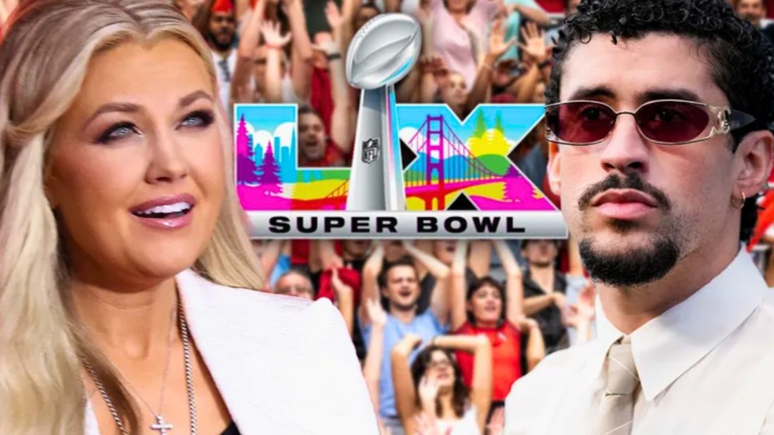 Maya Jama Flaunts Crochet Bikini in Winter Heatwave