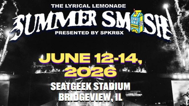 Summer Smash 2026 Is Here: Everything Fans Need to Know